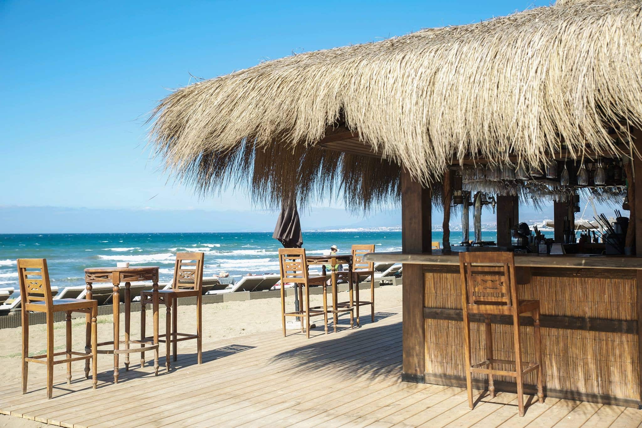 Les 4 meilleurs endroits où sortir à Marbella • Generation Voyage