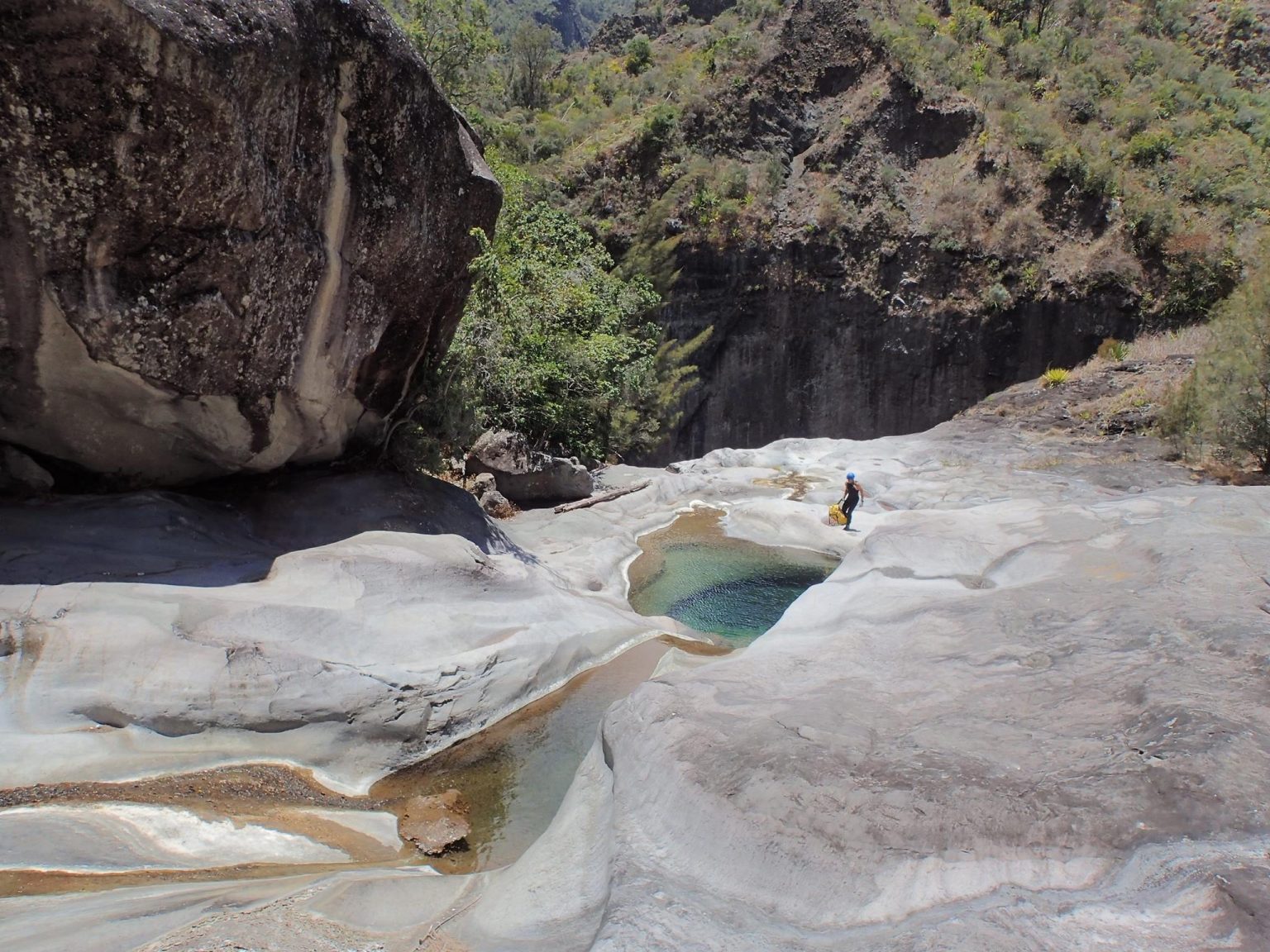 Les 12 plus beaux points de vue de La Réunion