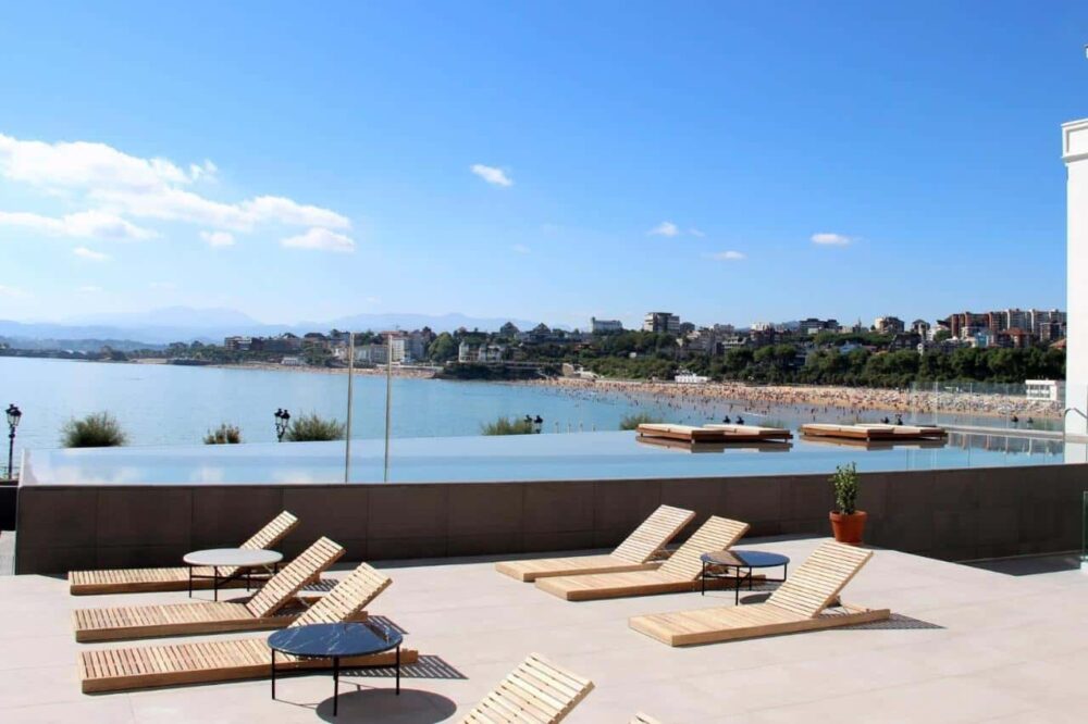 Les 11 meilleurs hôtels à Santander