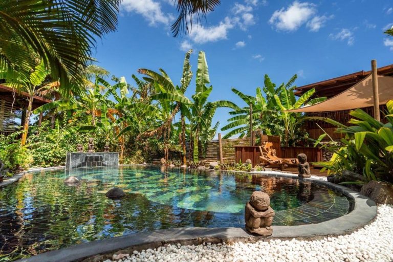 Les 12 meilleurs hôtels à La Réunion