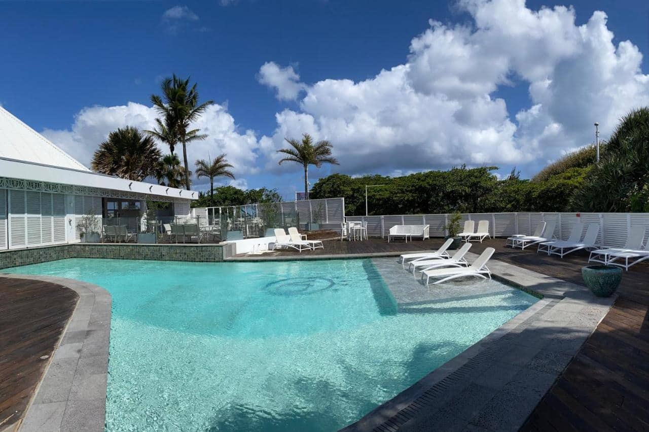 Les 12 meilleurs hôtels à La Réunion