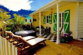 Les 12 meilleurs hôtels à La Réunion