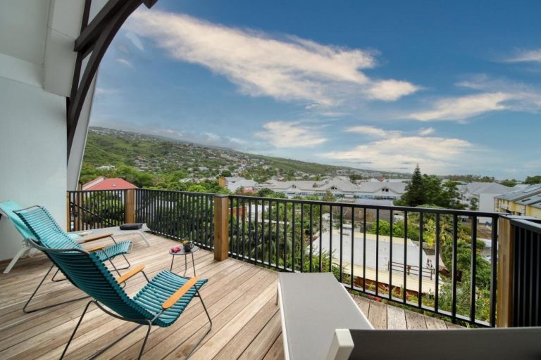 Les 12 meilleurs hôtels à La Réunion