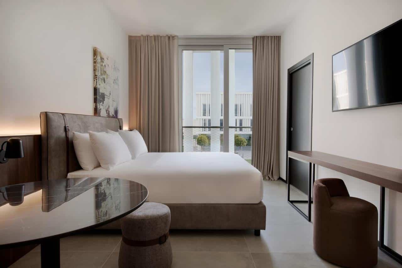 Les 12 meilleurs hôtels à Turin