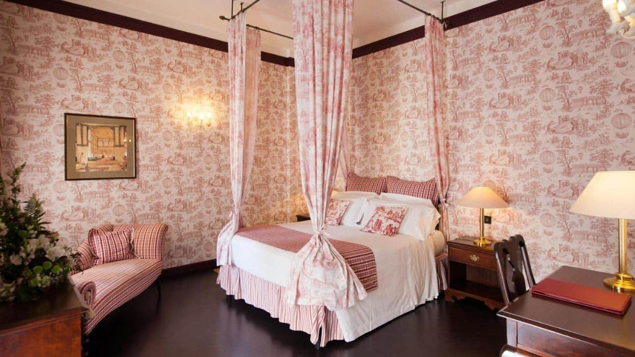 Les 12 meilleurs hôtels à Turin