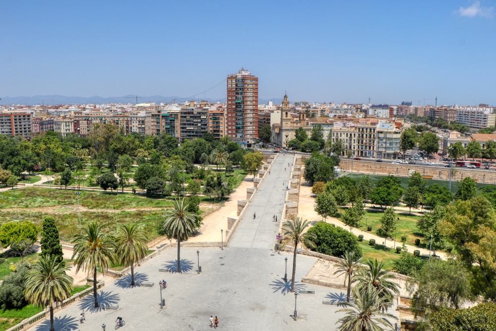 Visiter Valence : les 17 choses incontournables à faire