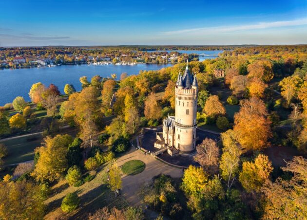 Les 15 choses incontournables à faire à Potsdam
