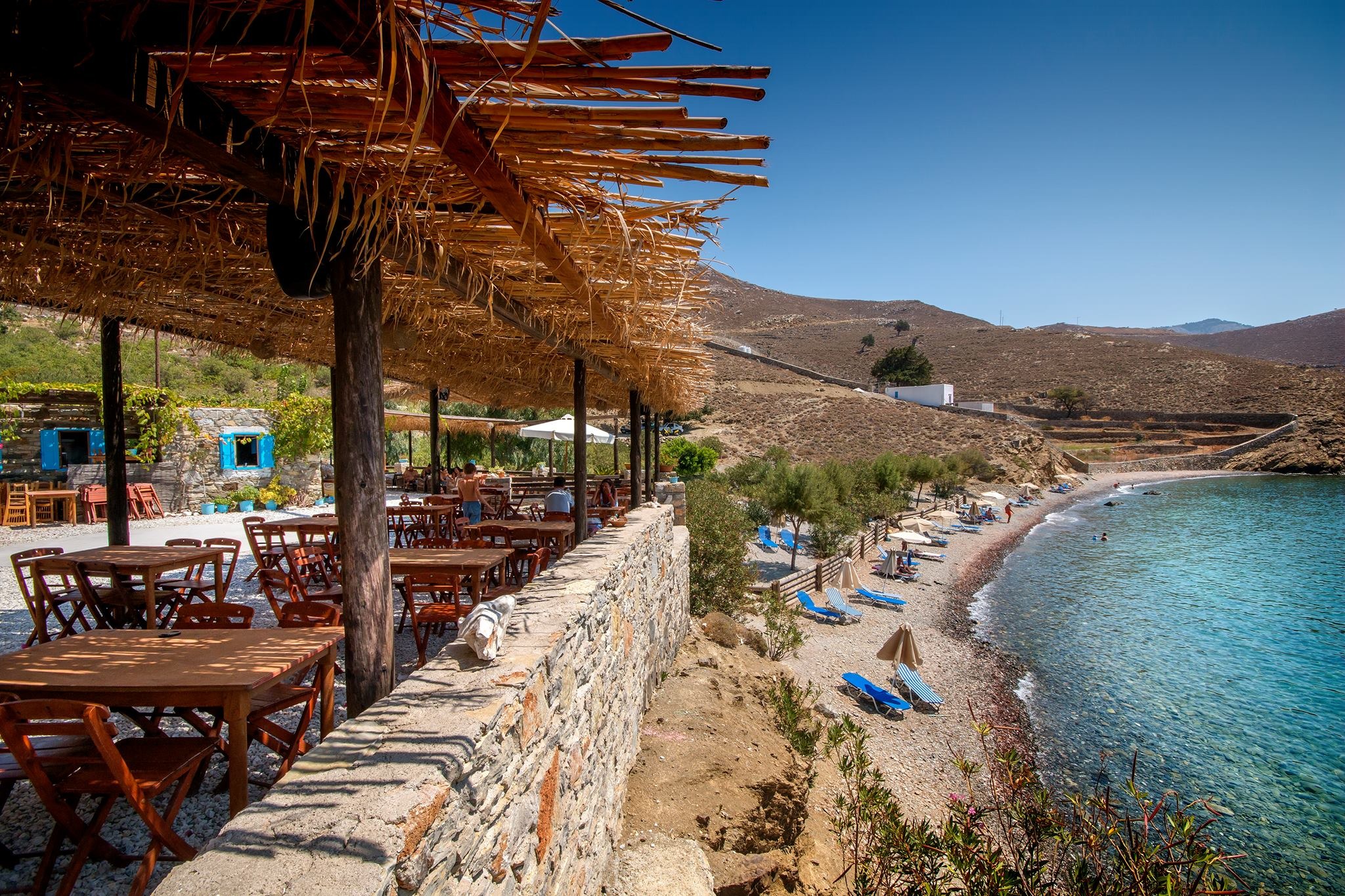 Visiter Symi : guide complet