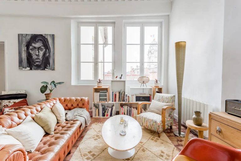 Les 12 plus belles locations Airbnb en France