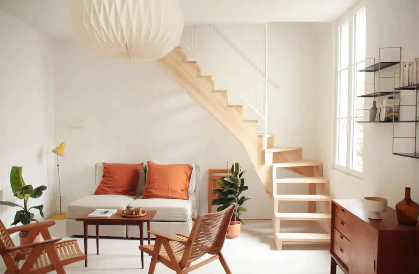 Les 12 plus belles locations Airbnb en France