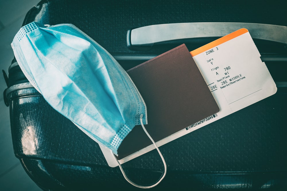 Pourquoi Souscrire Une Assurance Voyage