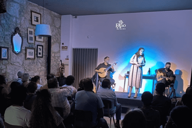 Les 8 meilleurs endroits où voir un spectacle de Fado à Porto
