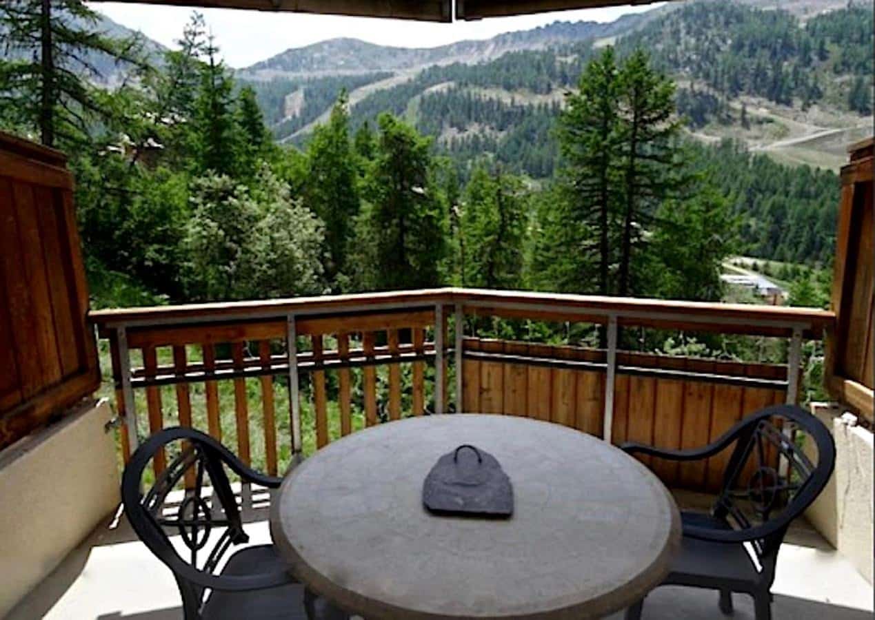 Les 10 meilleurs hôtels à Isola 2000