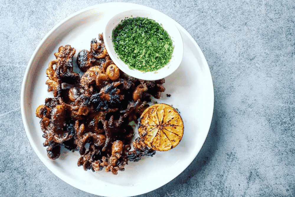 Les 11 meilleurs restaurants où manger à Dubaï