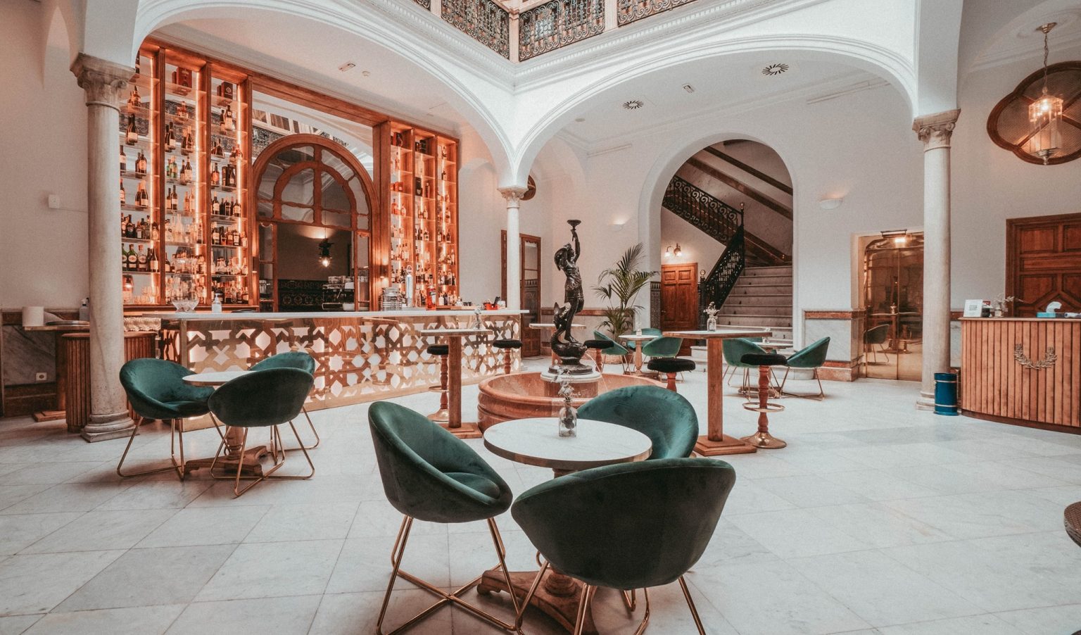 Les 12 meilleurs restaurants où manger à Séville