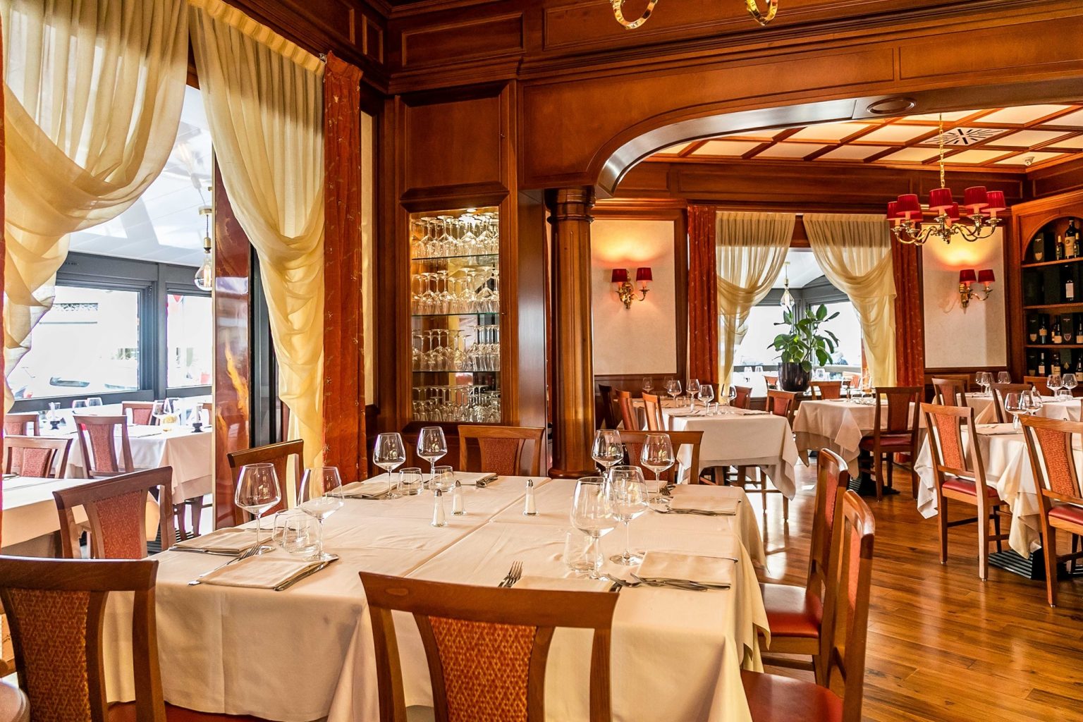 Les 13 meilleurs restaurants où manger à Milan