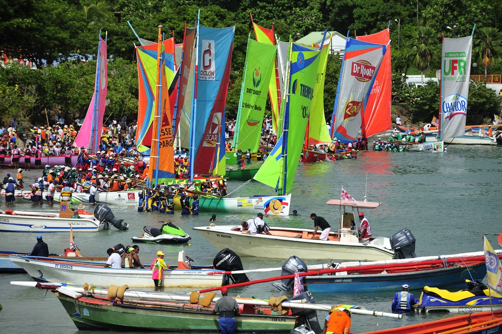 Visiter la Martinique : 10 incontournables à faire et voir
