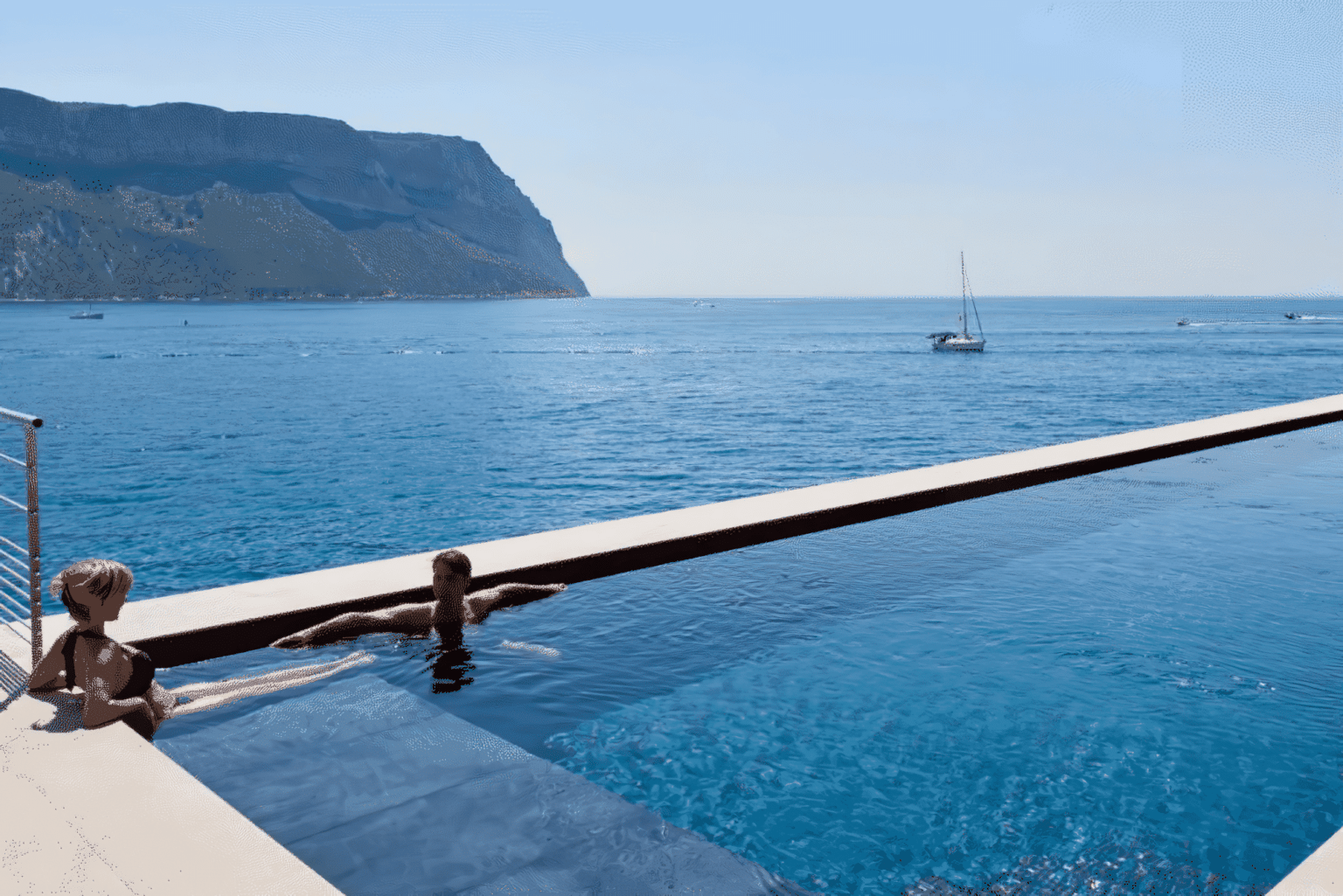 Les 11 meilleurs hôtels à Cassis