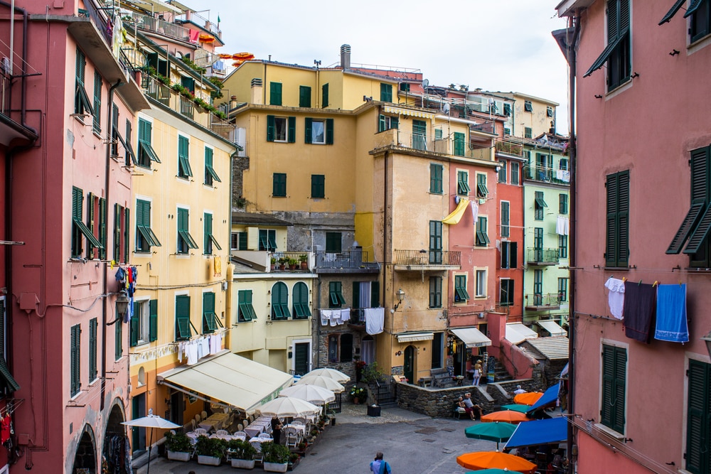 Les 13 choses incontournables à faire à Vernazza