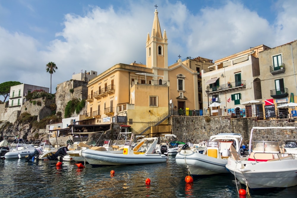 Les 11 choses incontournables à faire à Lipari