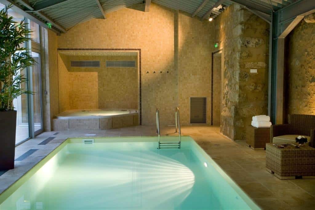 Spa Avec Jacuzzi Ile De France – Hotel Avec Jacuzzi Privatif – AJRATW