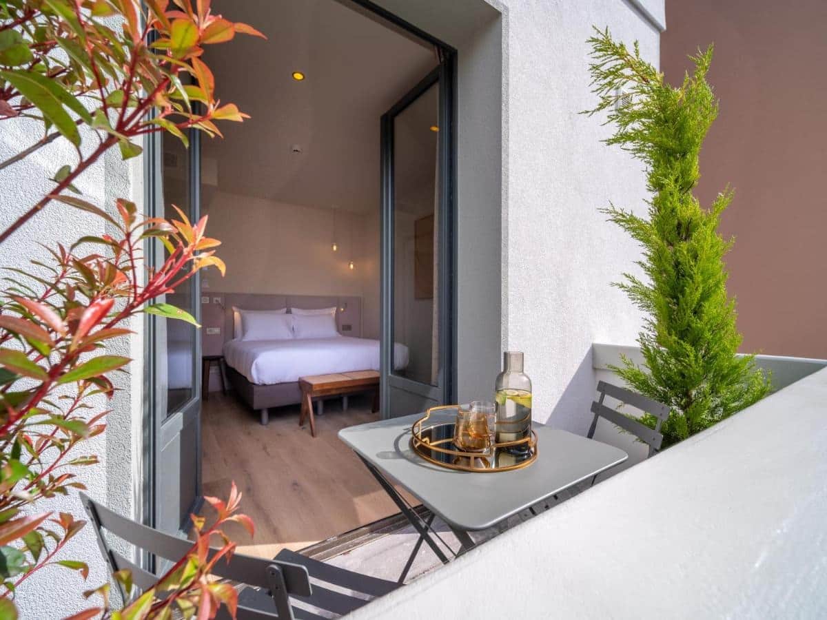 Les 8 meilleurs hôtels à Annecy