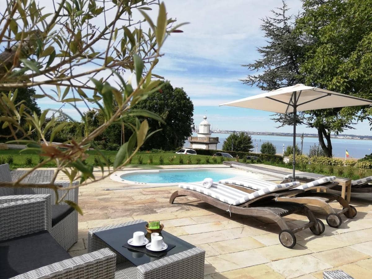 Les 11 meilleurs hôtels à Honfleur