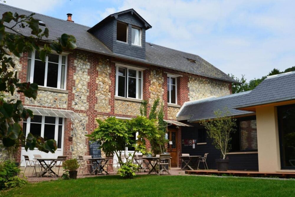 Les 11 meilleurs hôtels à Honfleur