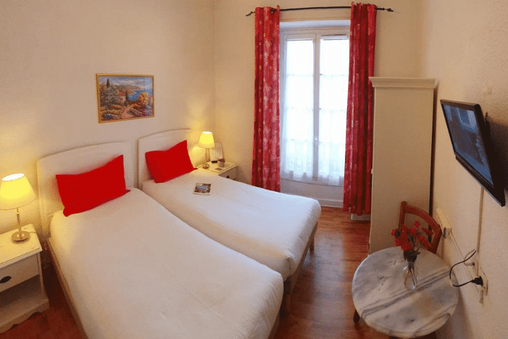 Les 10 meilleurs hôtels à Menton