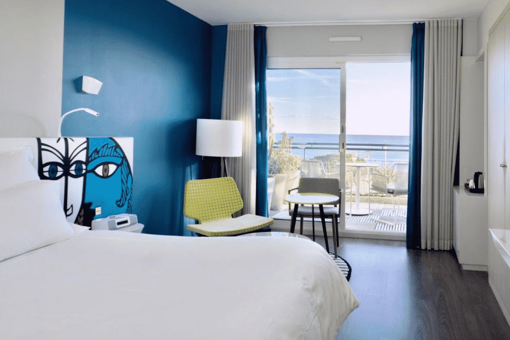 Les 10 meilleurs hôtels à Menton