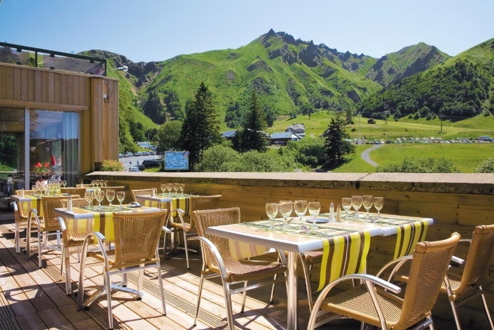 Les 10 choses incontournables à faire au Mont-Dore