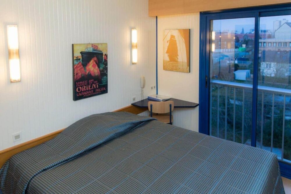 Les 13 meilleurs hôtels à Rennes