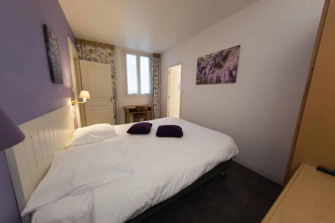 Les 13 meilleurs hôtels à Rennes