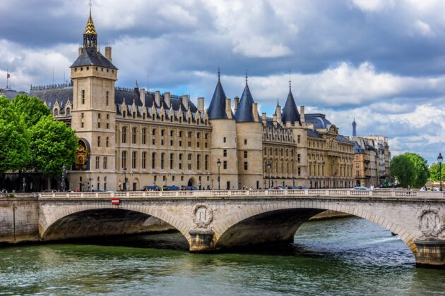 7 monuments emblématiques de Paris sélectionnés par la Rédaction