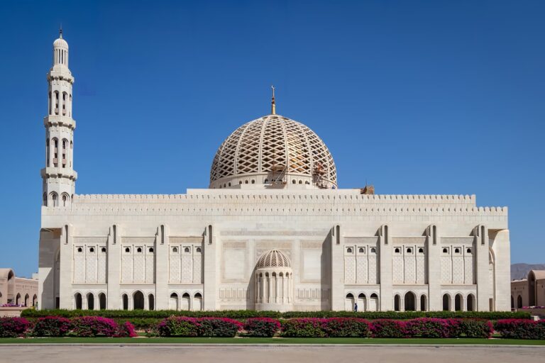 Les 11 choses incontournables à faire à Mascate