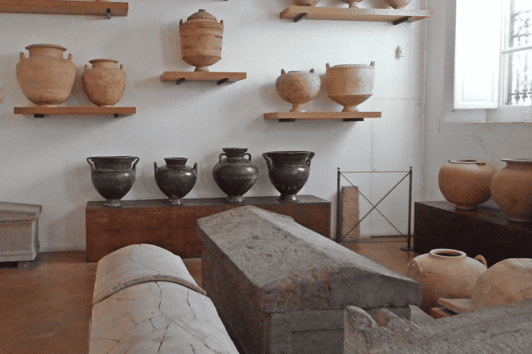 Les 11 choses incontournables à faire à Lipari