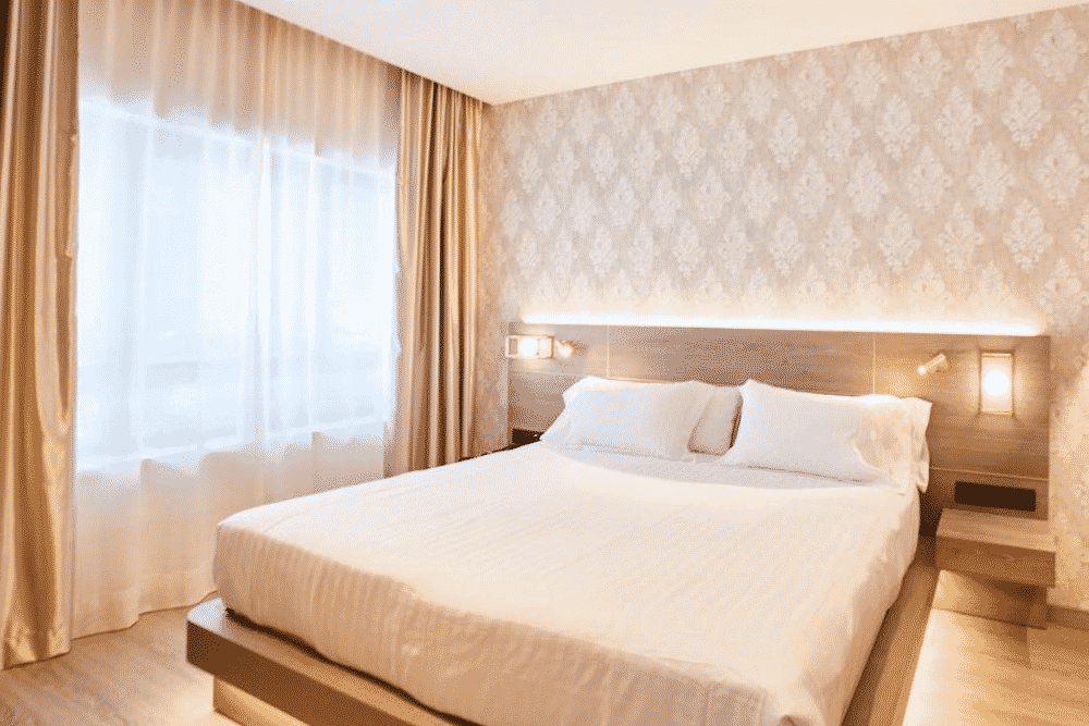 Les 10 meilleurs hôtels en Andorre