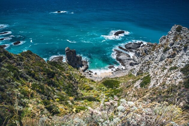 Les 10 choses incontournables à faire en Calabre