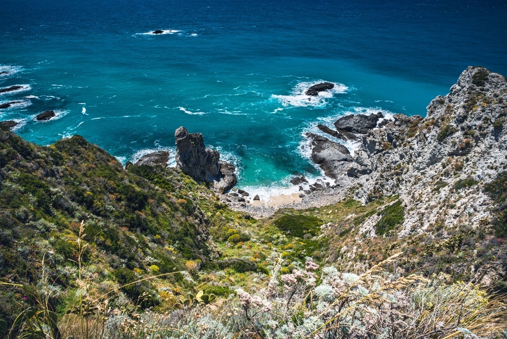 Les 10 choses incontournables à faire en Calabre