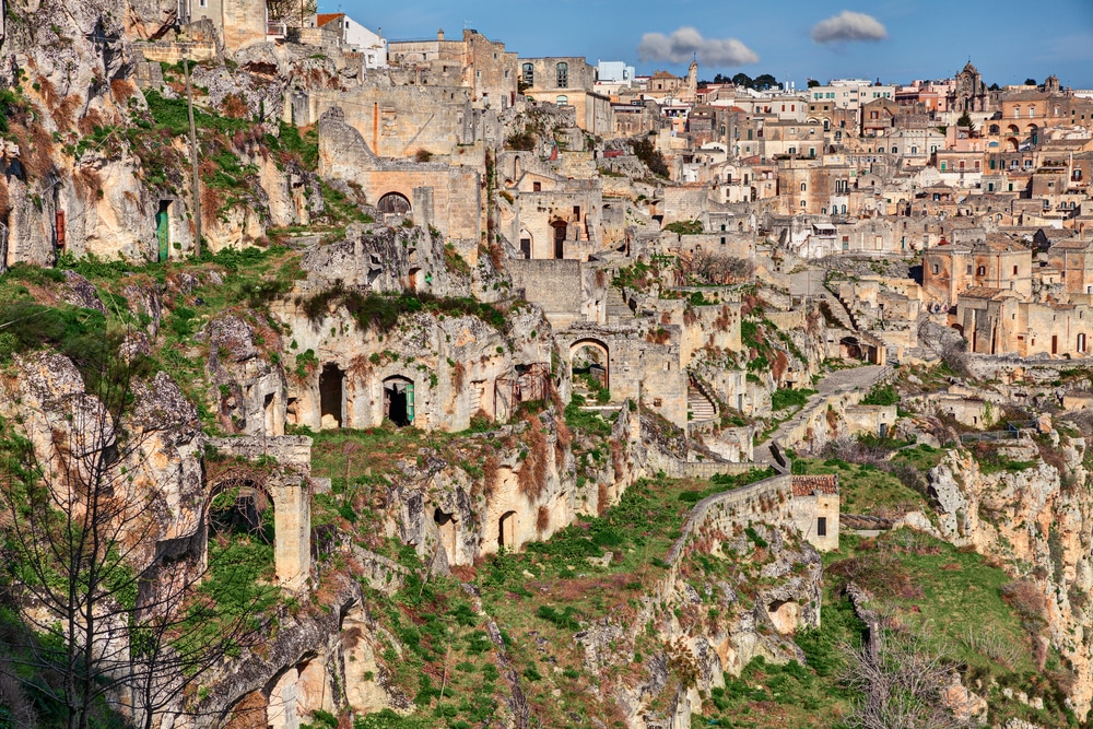 Visiter La Basilicate Italie : Visiter la Basilicate : top 10 des ...