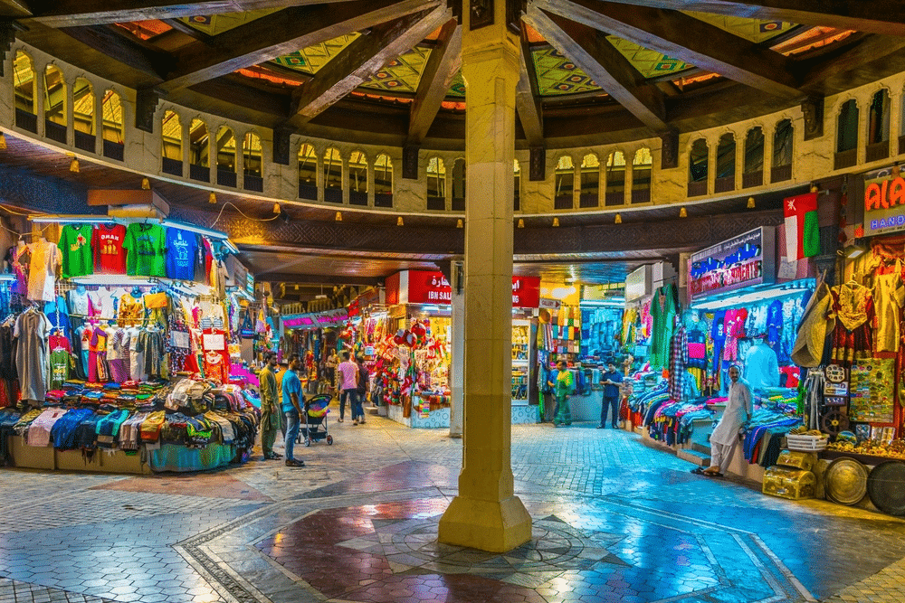 Les 11 choses incontournables à faire à Mascate