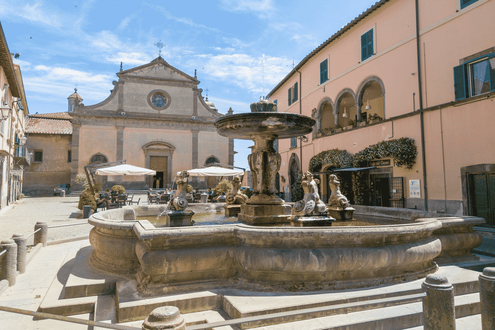 Les 12 choses incontournables à faire en Tuscie