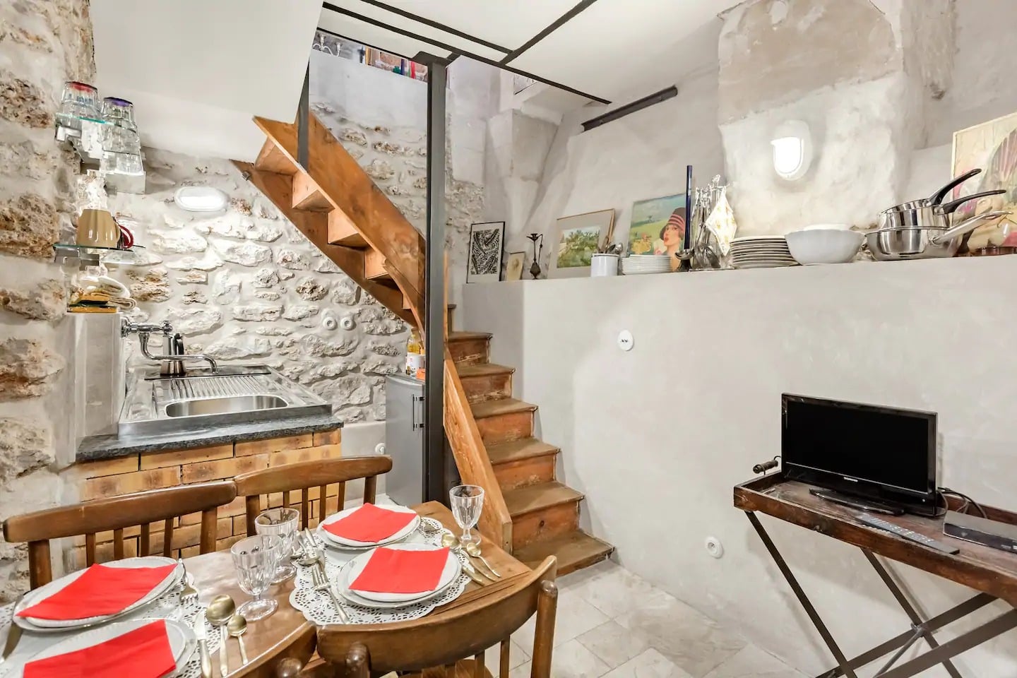 Airbnb Paris : les 12 meilleures locations Airbnb à Paris