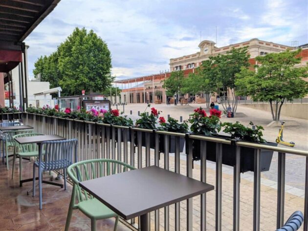 Les 9 meilleurs hôtels à Perpignan