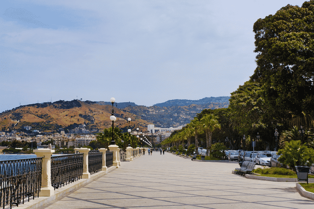 Les 16 choses incontournables à faire en Calabre
