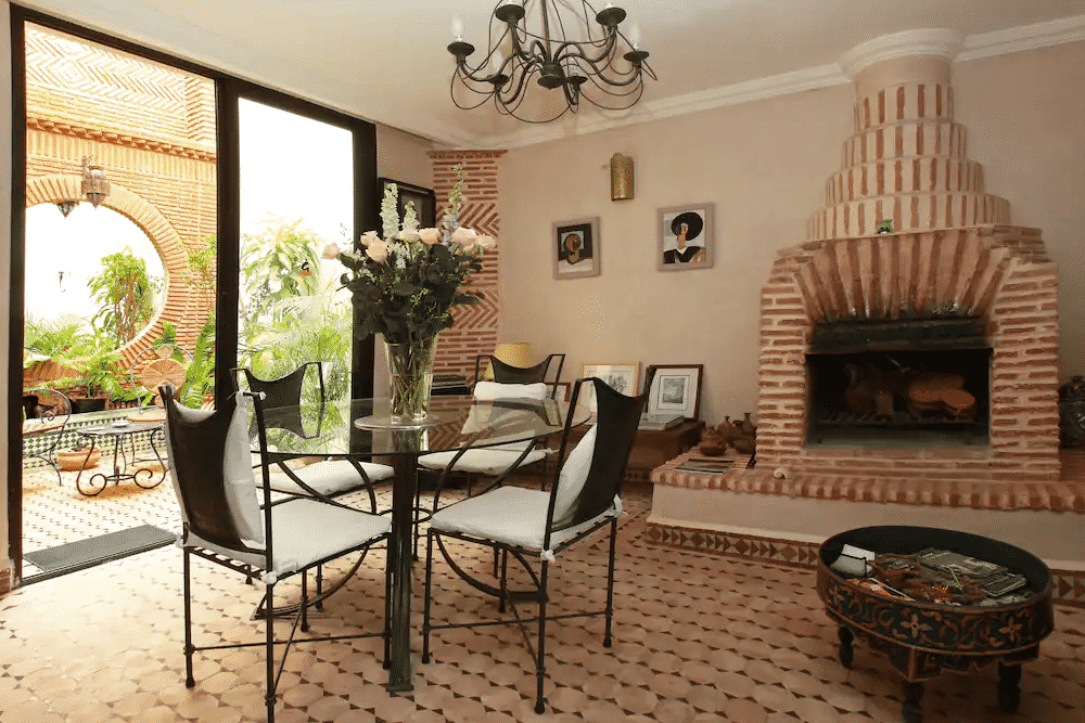 Les 6 meilleurs riads où dormir à Agadir