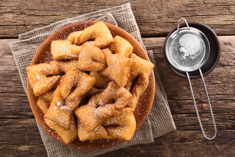 Nos 20 spécialités culinaires chiliennes préférées