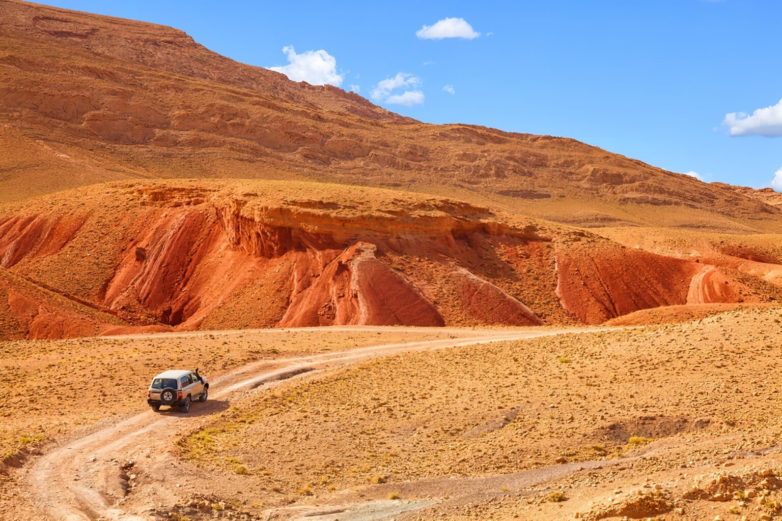 Road trip au Maroc : à la découverte du Haut Atlas marocain