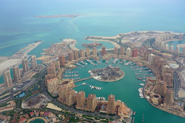 Les 10 choses incontournables à faire à Doha
