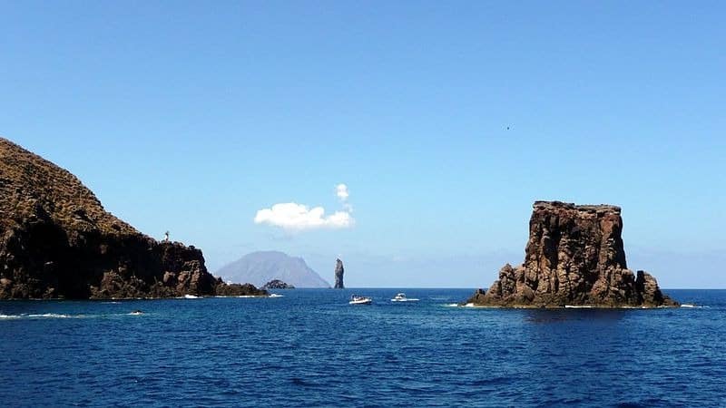 Les 14 choses incontournables à faire à Filicudi